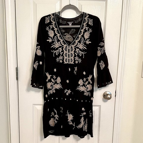 Johnny Was | Dresses | Johnny Was Dress | Poshmark